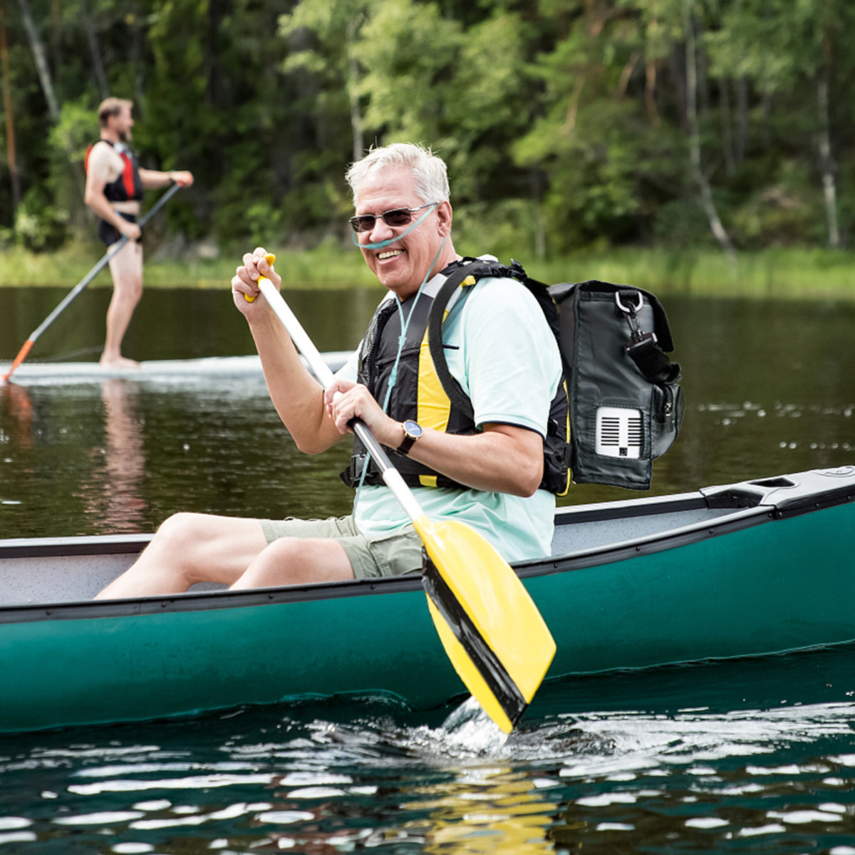 How To Choose The Most Suitable Oxygen Concentrator — Raaroxy